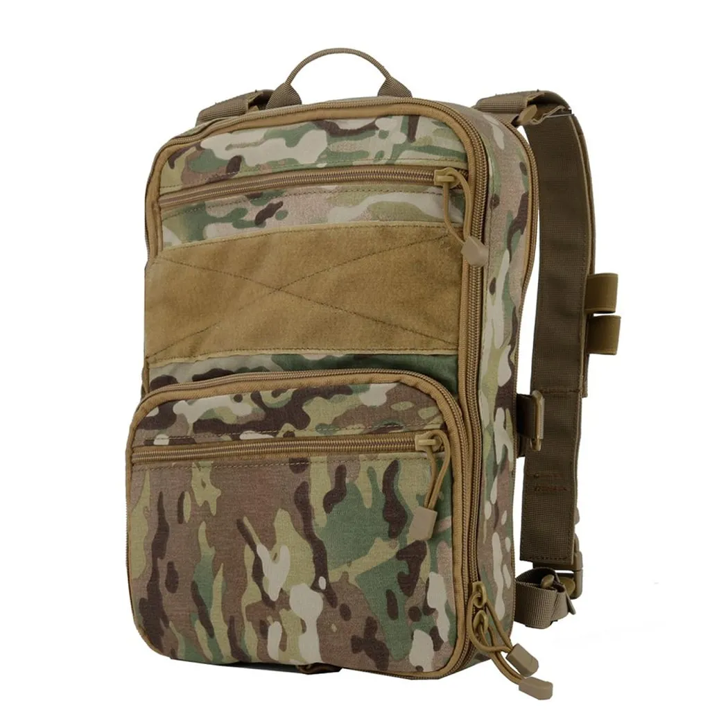 Large Military Backpack, Molle Rucksack “Vanguard” ReyGear – ReyGear
