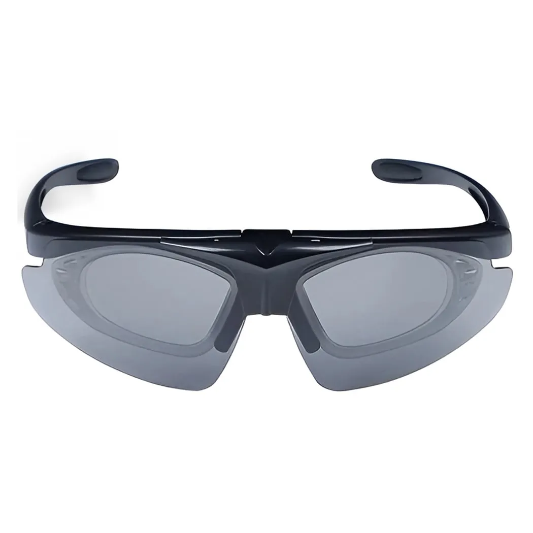 Lightweight Tactical Goggles “Glimpse” ReyGear – ReyGear