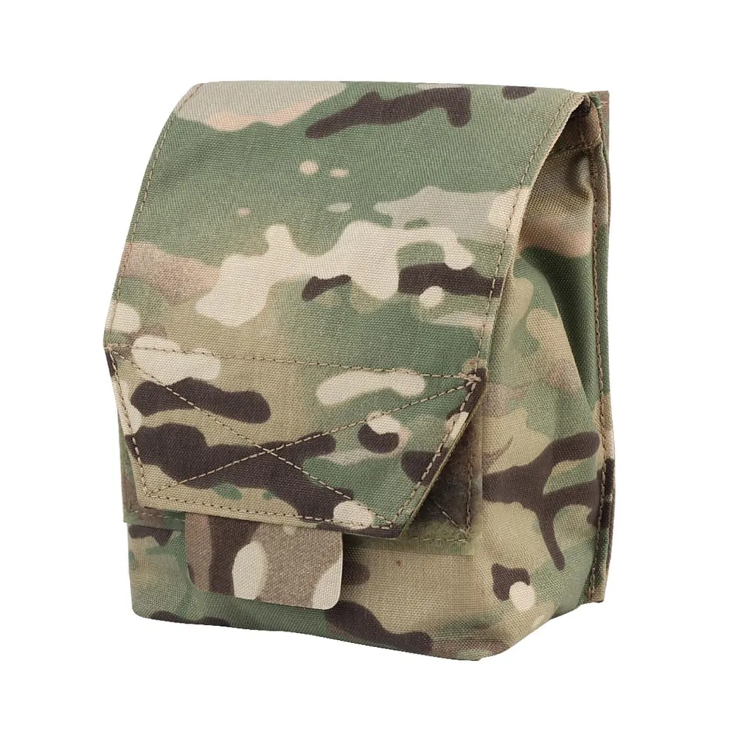 Multifunctional Tactical Admin Pouch “Quad” ReyGear – ReyGear